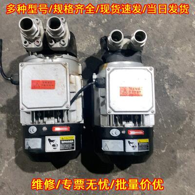 LEAS 1.5KW 380V高压油泵 不锈钢耐腐蚀甲醇燃烧机配件议价维修