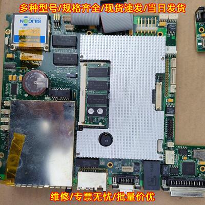 ESM-2640 Rev.A1 SILCON工业工控设备控制主板议价维修