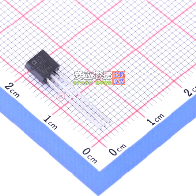 温度传感器 AD22100KTZ TO-92 ADI(亚德诺) 电子元件配单全新原装