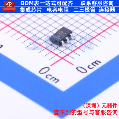 线性稳压器(LDO) TPS799185DDCR SOT-23-5 TI/德州 电子元件配单