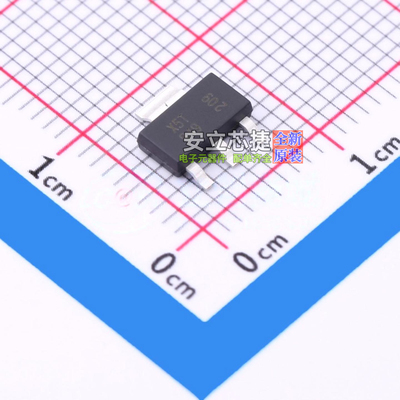 三极管(BJT) ZX5T949GTA SOT-223 DIODES(美台) 电子元件全新原装