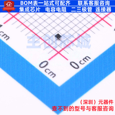 线性稳压器(LDO) TLV70518YFPR DSBGA-4(0.77x0.77) TI/德州