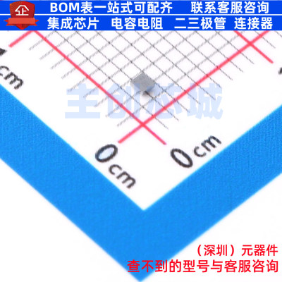 EMI滤波器(RC,LC网络) HDMI05-CL02F3 FlipChip-9 意法半导体