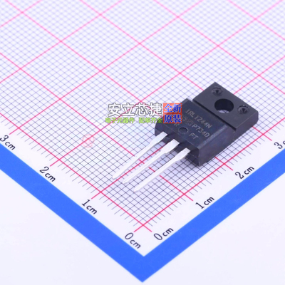 场效应管(MOSFET) IRLIZ44NPBF TO-220 Infineon(英飞凌) 元器件