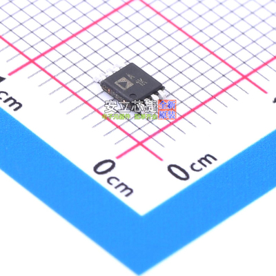 FET输入运放 AD8682ARMZ MSOP-8 ADI(亚德诺) 电子元器件全新原装