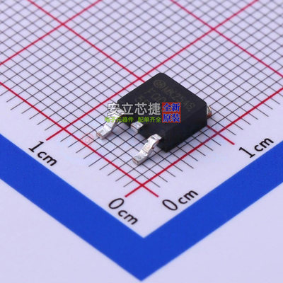 场效应管(MOSFET) FQD5P20TM TO-252 onsemi(安森美) 电子元器件