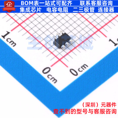 DC-DC电源芯片 NCP1256ESN65T1G TSOP-6 onsemi(安森美) 全新原装