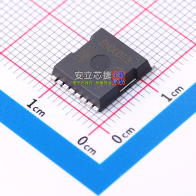 场效应管(MOSFET) IAUT200N08S5N023 H-PSOF-8-1 Infineon(英飞凌