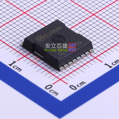 场效应管(MOSFET) FDBL0260N100 MO-299A onsemi(安森美) 元器件
