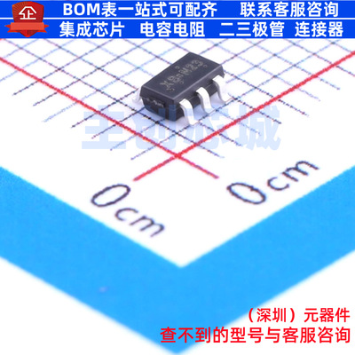 线性稳压器(LDO) RT9013-18GB SOT-23-5 RICHTEK(立锜) 全新原装