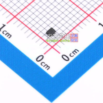 数字晶体管 DDC114EH-7 SOT-563 DIODES(美台) 电子元件全新原装
