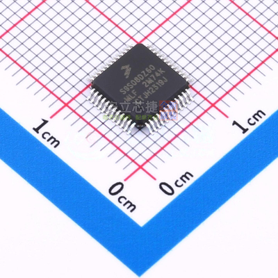 单片机(MCU/MPU/SOC) S9S08DZ60F2MLF LQFP-48 安世 电子元件配单