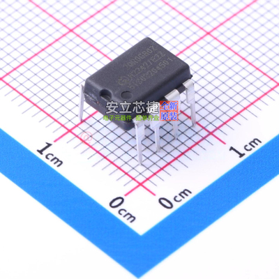 AC-DC控制器和稳压器 ICE2QR0680Z DIP-8 Infineon(英飞凌) 原装