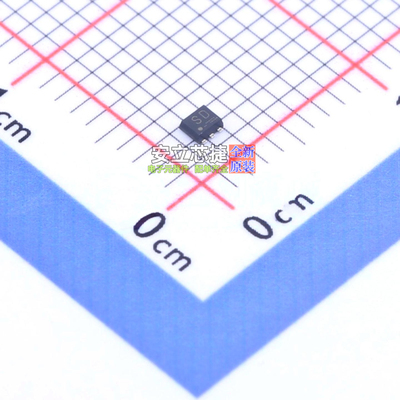 场效应管(MOSFET) RW1A025APT2CR SOT-563 ROHM(罗姆) 电子元器件