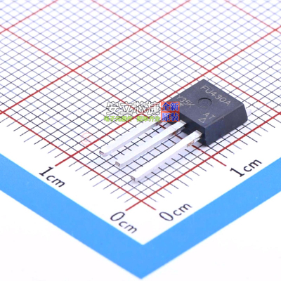 场效应管(MOSFET) IRFU430APBF TO-251(IPAK) Infineon(英飞凌)