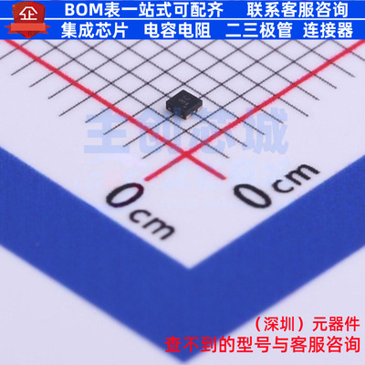 线性稳压器(LDO) TLV74228PDQNR X2SON-4 TI/德州 电子元器件配单