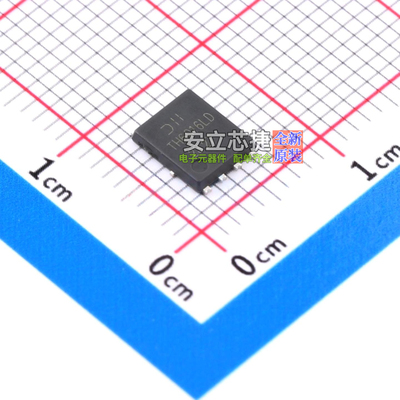 场效应管(MOSFET) DMTH6016LPD-13 PowerDI5060-8 DIODES(美台)