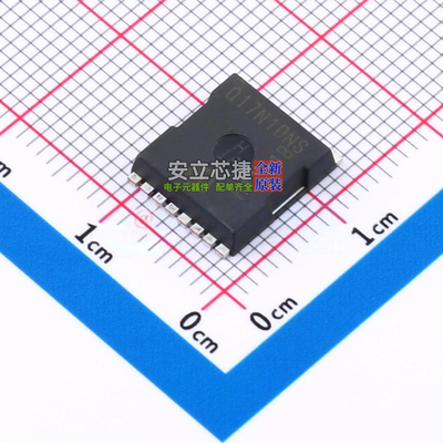 场效应管(MOSFET) IPT017N10NF2S HSOF-8 Infineon(英飞凌) 原装