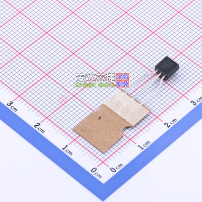 三极管(BJT) KSA992FATA TO-92 onsemi(安森美) 电子元件全新原装