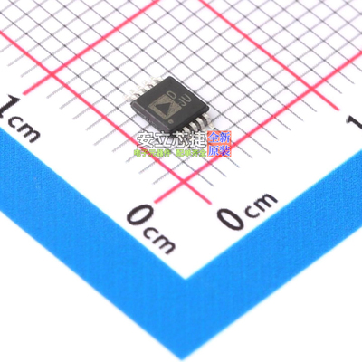 数模转换芯片DAC AD5693RARMZ MSOP-10 ADI(亚德诺) 电子元件配单