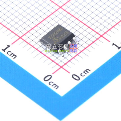 场效应管(MOSFET) BSO150N03MD G DSO-8 Infineon(英飞凌) 元器件