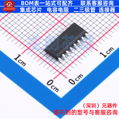 AC-DC控制器和稳压器 NCP1632ADR2G SOIC-16 onsemi(安森美)