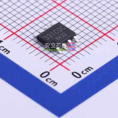 线性稳压器(LDO) BD33IC0MEFJ-CE2 HTSOP-J8 ROHM(罗姆) 全新原装