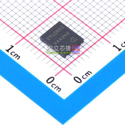 场效应管(MOSFET) BSC0910NDIATMA1 TISON-8 Infineon(英飞凌)