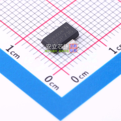 场效应管(MOSFET) BSP716N H6327 SOT-223 Infineon(英飞凌)