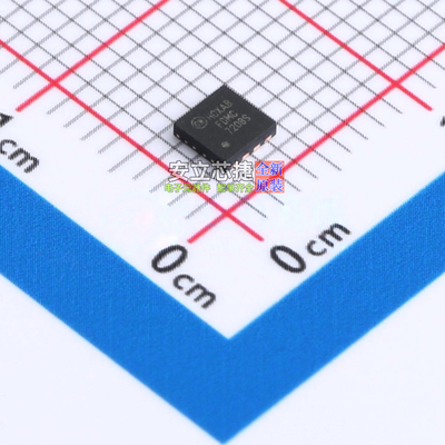 场效应管(MOSFET) FDMC7208S Power-33-8 onsemi(安森美) 元器件