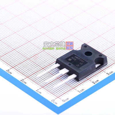 场效应管(MOSFET) IRFP360PBF TO-247AC-3 Infineon(英飞凌)