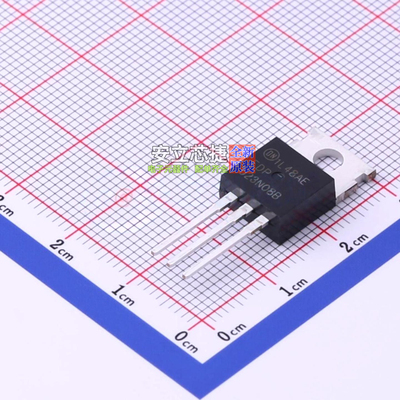 场效应管(MOSFET) FDP023N08B-F102 TO-220 onsemi(安森美) 原装