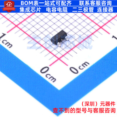 电压基准芯片 TL432BCDBZR SOT-23 TI/德州 电子元件配单全新原装