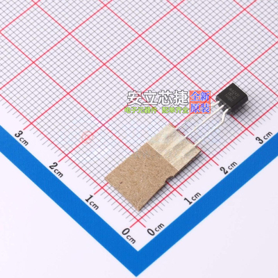 电压基准芯片 AZ431LBZTR-G1 TO-92 DIODES(美台) 电子元器件配单