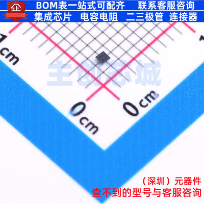运算放大器 TLV9002SIYCKR DSBGA-9 TI/德州 电子元器件全新原装