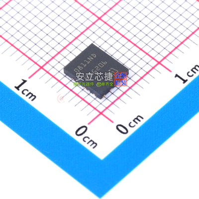 场效应管(MOSFET) BSG0811NDATMA1 TISON-8 Infineon(英飞凌)