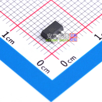 三极管(BJT) D-BCX5616QTA - DIODES(美台) 电子元件配单全新原装