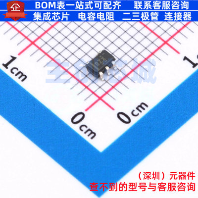 FET输入运放 OPA659IDBVR SOT-23-5 TI/德州 电子元器件全新原装