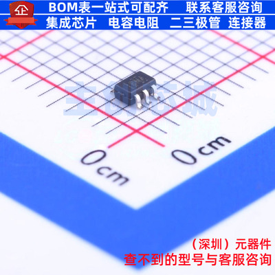 线性稳压器(LDO) TPS71730DCKT SC-70-5 TI/德州 电子元器件配单