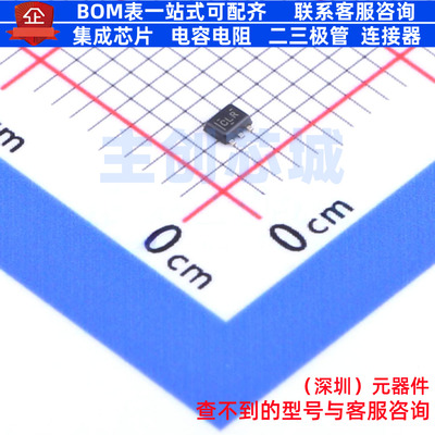 逻辑门 SN74LVC1G57DRLR SOT-563-6 TI/德州 电子元器件全新原装