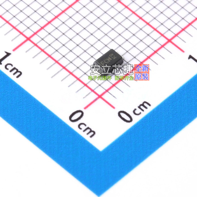 静电保护器(TVS/ESD) DFLT33A-7 PowerDI123 DIODES(美台) 元器件