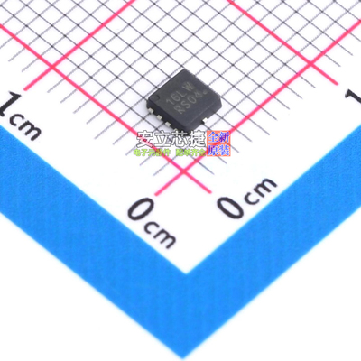 场效应管(MOSFET) NVTFS5116PLWFTWG WDFN-8 onsemi(安森美)