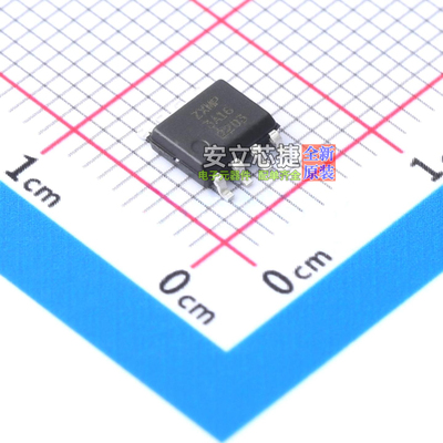 场效应管(MOSFET) ZXMP3A16N8TA SO-8 DIODES(美台) 电子元件配单