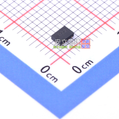 三极管(BJT) ZXTD718MCTA DFN-8(3x2) DIODES(美台) 电子元件配单