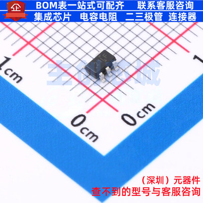 线性稳压器(LDO) TPS7A0218PDBVR SOT-23-5 TI/德州 电子元件配单