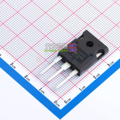 场效应管(MOSFET) IRFP4768PBF TO-247AC Infineon(英飞凌) 原装