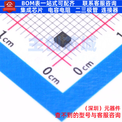 仪表放大器 INA350ABSIDSGR WSON-8 TI/德州 电子元器件全新原装