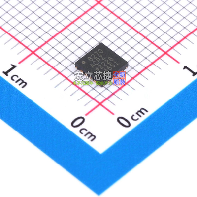 差分运放 AD8270ACPZ-RL LFCSP-16 ADI(亚德诺) 电子元件全新原装
