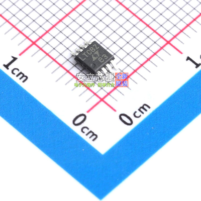 精密运放 LT6004IMS8#TRPBF MSOP-8 ADI(亚德诺) 电子元器件配单
