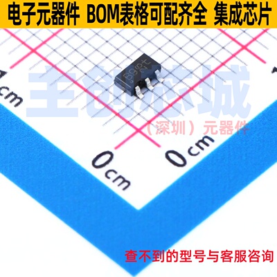场效应管(MOSFET) PMN42XPEAH SOT-457 Nexperia(安世) 全新原装